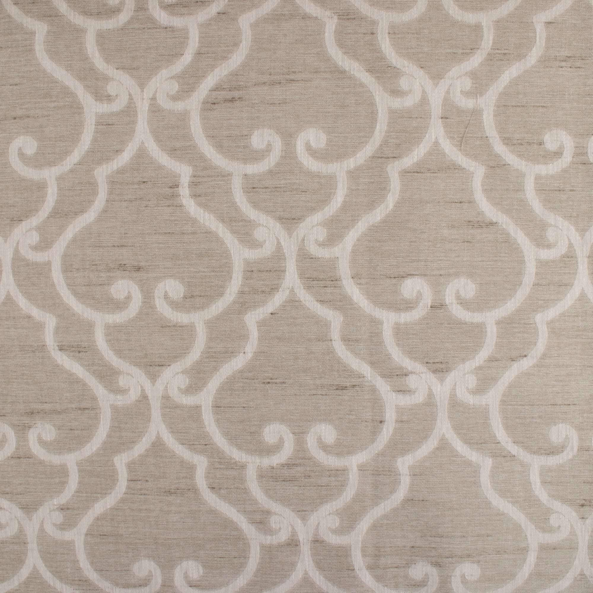 Home Decor Fabric - Designer - Novak - Sand – Fabricville