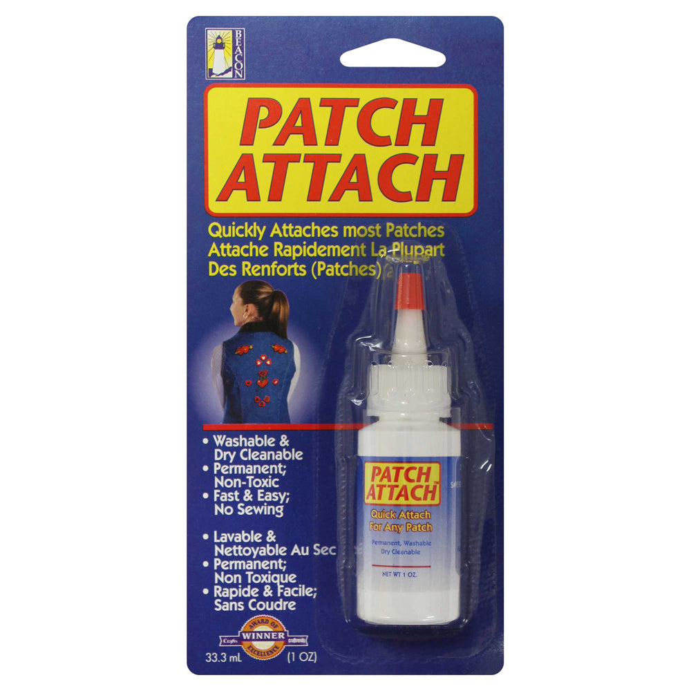 BEACON Patch Attach™ - 29.5ml (1oz) – Fabricville