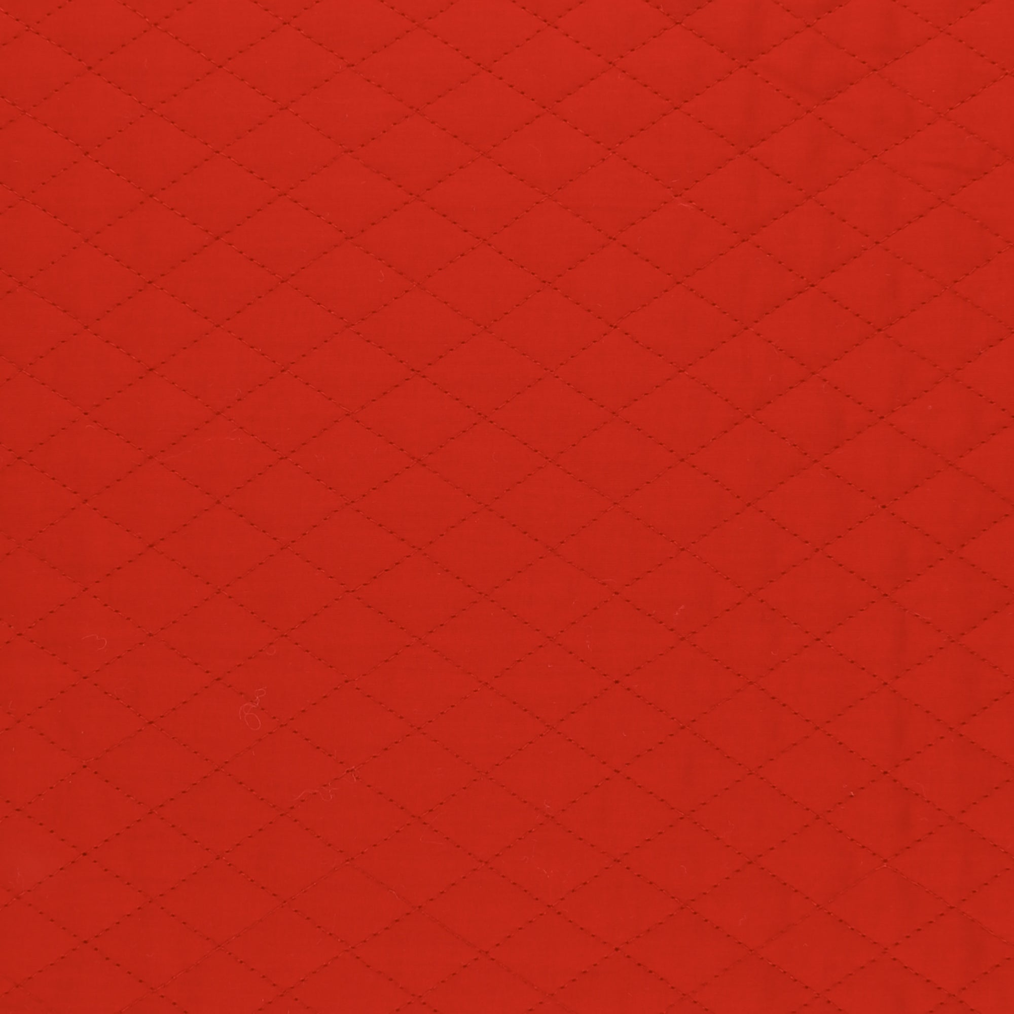 Diamond Quilt - 006 - Red – Fabricville
