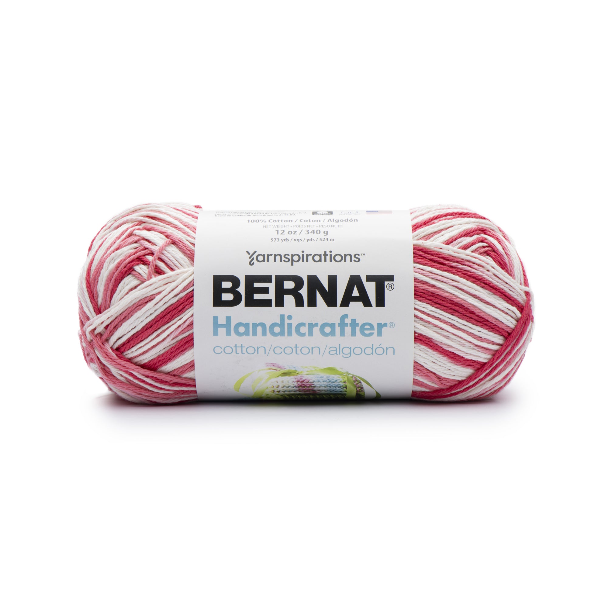 Bernat Handicrafter (400G) – Fabricville