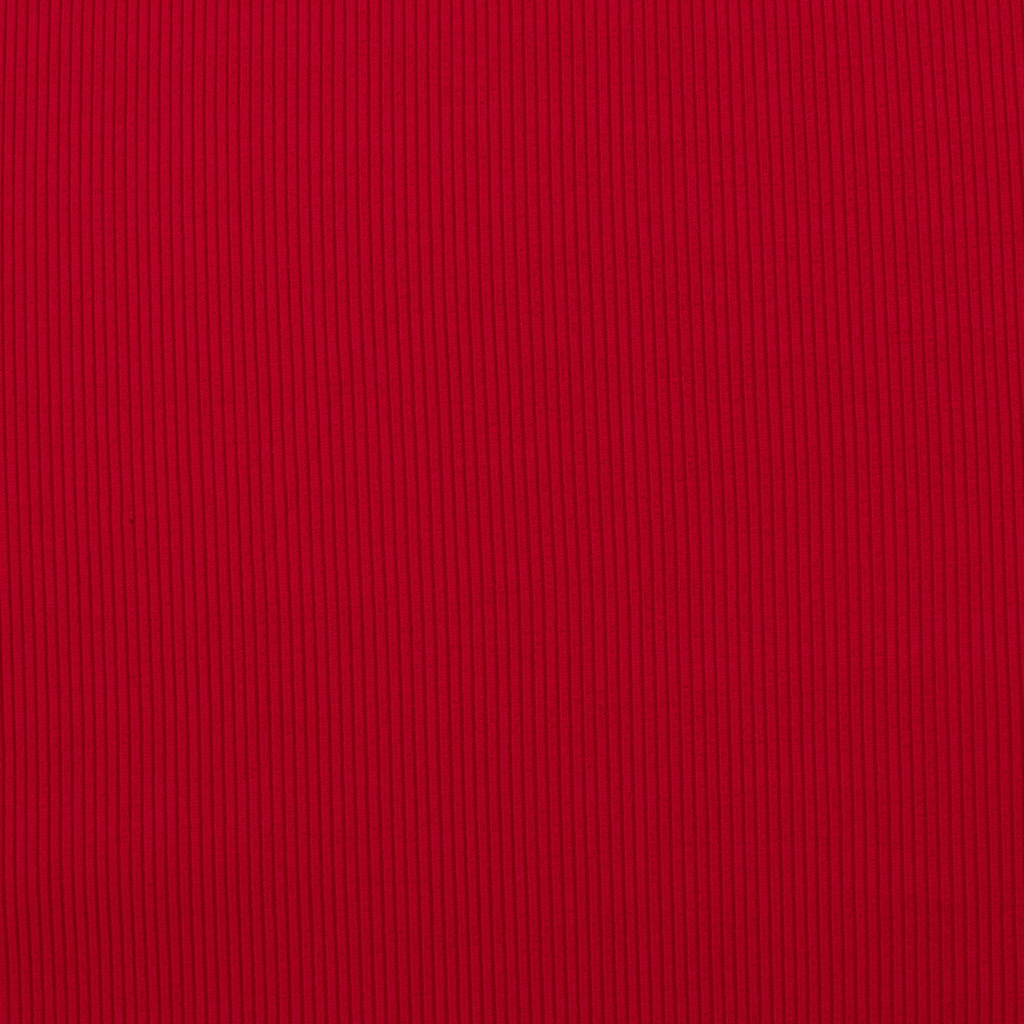 Sports Rib - 2x2 - 003 - Red – Fabricville