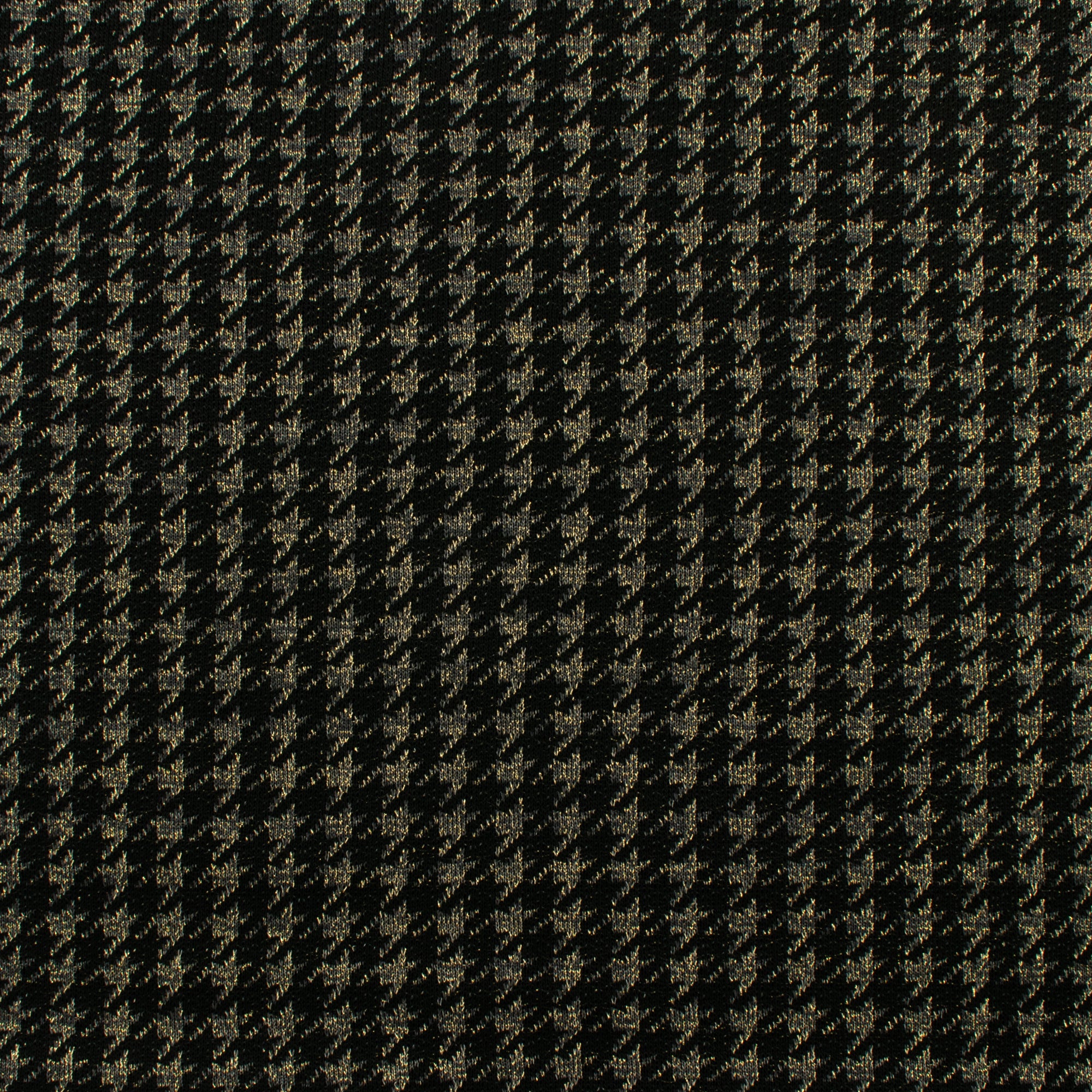 Glitter Check - NOVARA - 003 - Grey – Fabricville