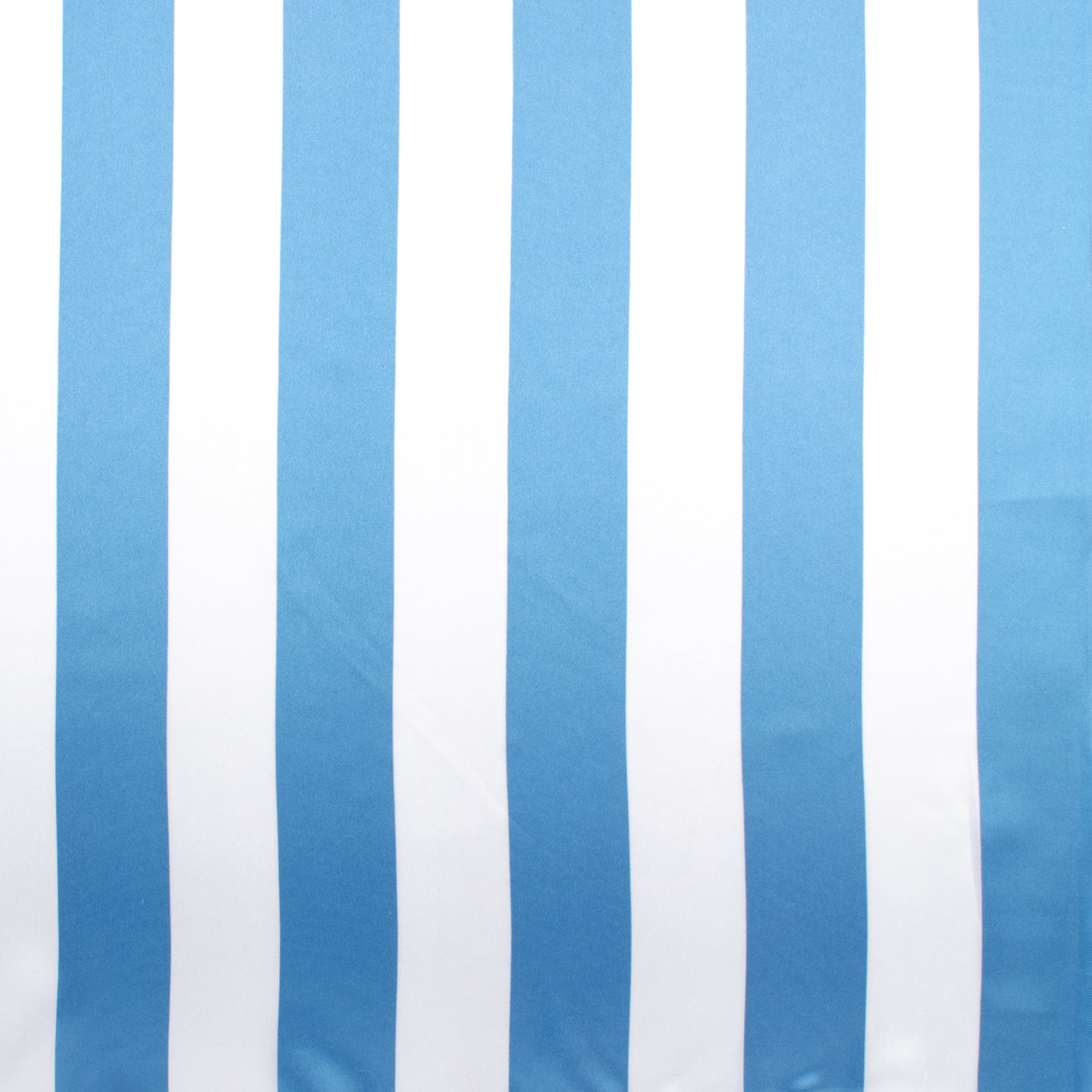 Satin Print - CLARISSA - 001 - Blue – Fabricville