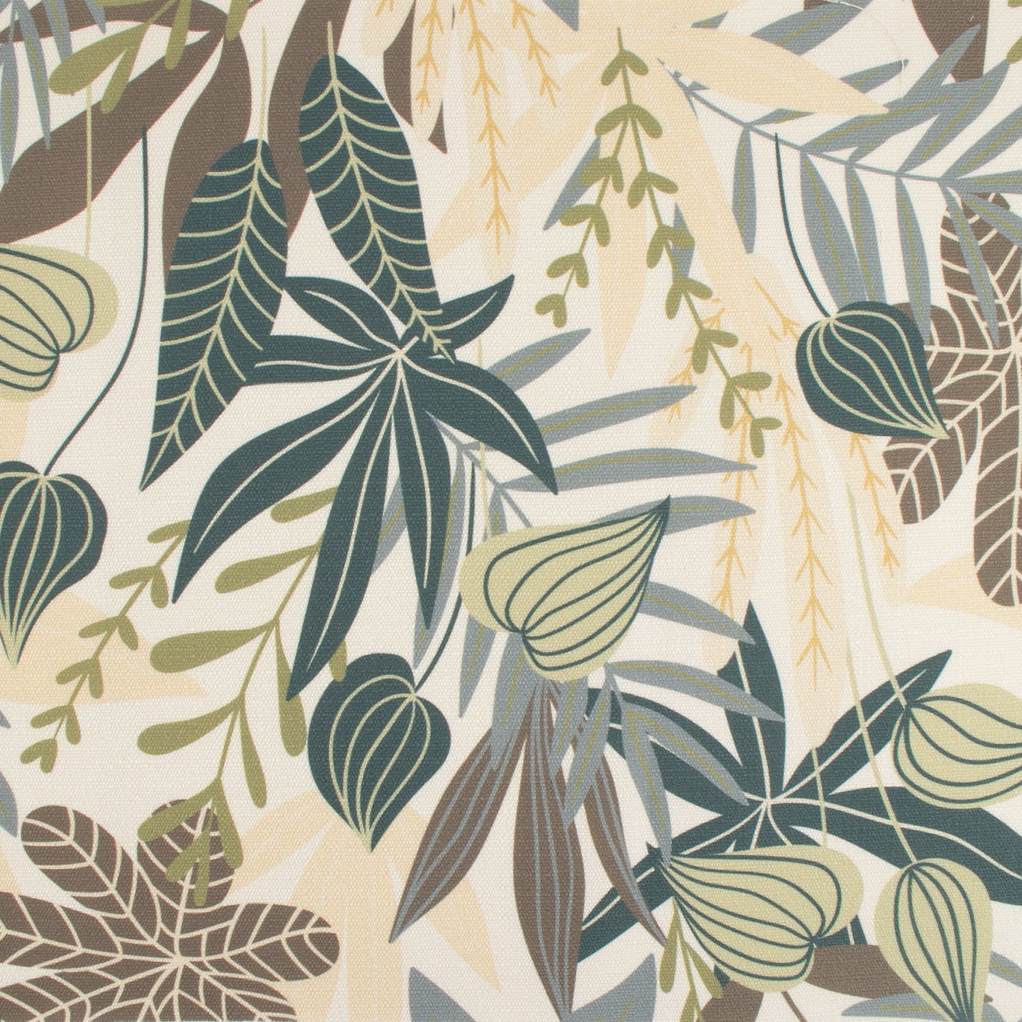 Home Decor Fabric - Luna Collection - Bahamas - Taupe – Fabricville