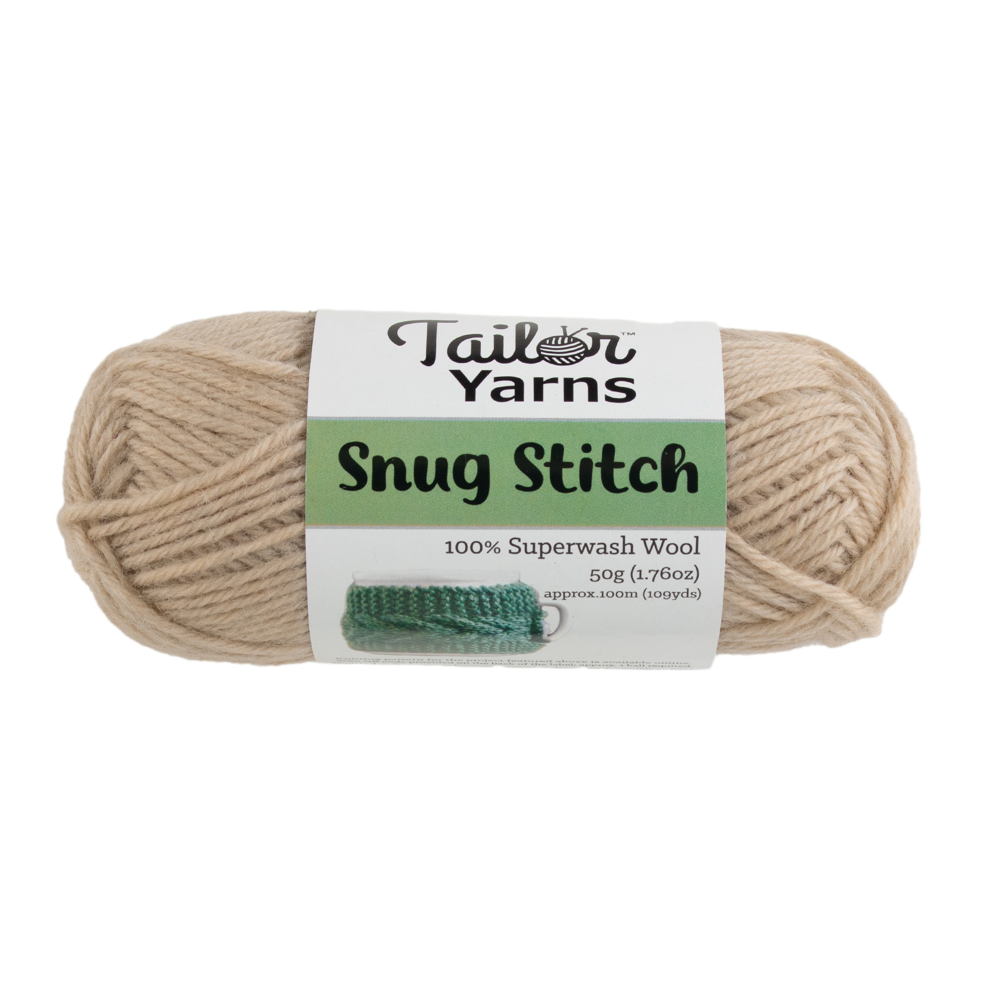 Tailor Yarn - Snug Stitch – Fabricville
