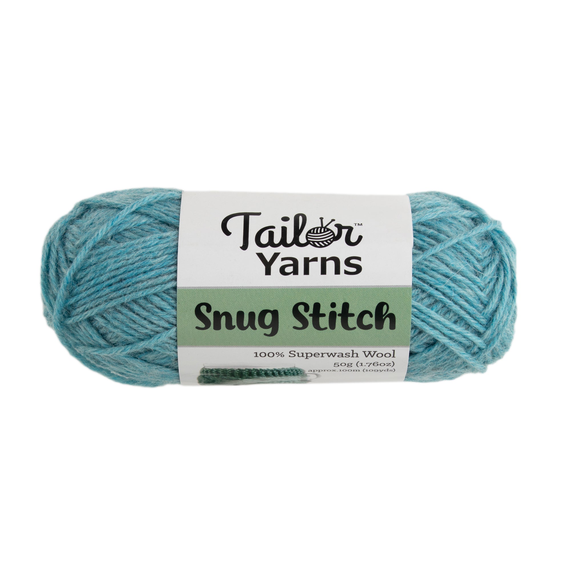 Tailor Yarn - Snug Stitch – Fabricville