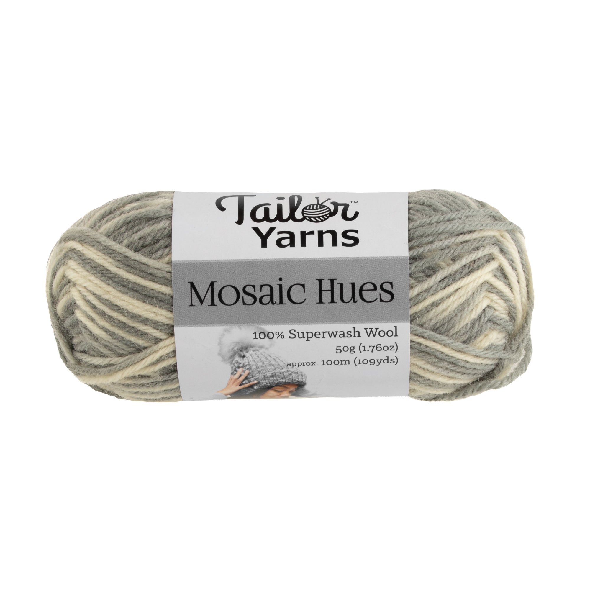 Tailor Yarn - Mosaic Hues – Fabricville