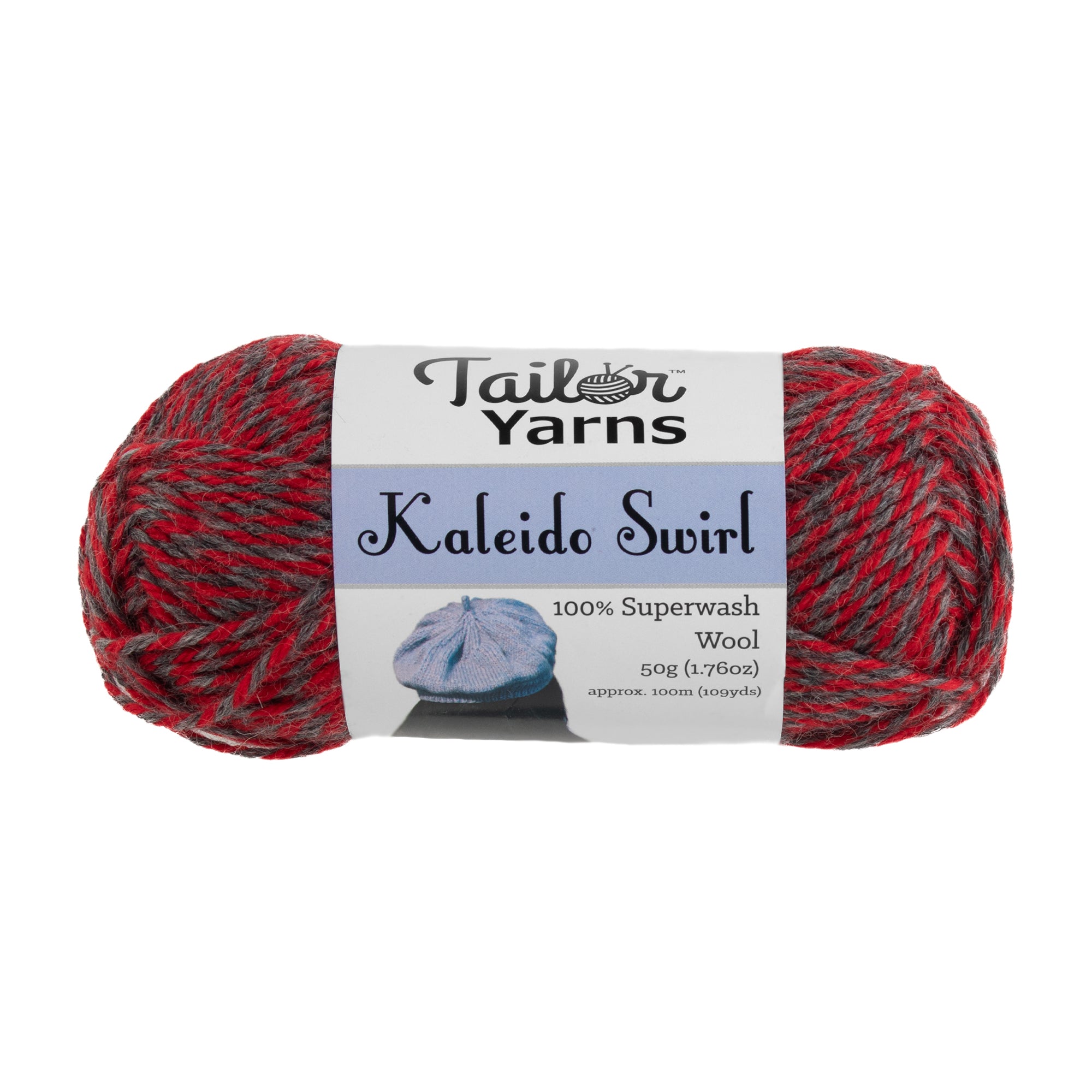 Tailor Yarn - Kaleido Swirl – Fabricville