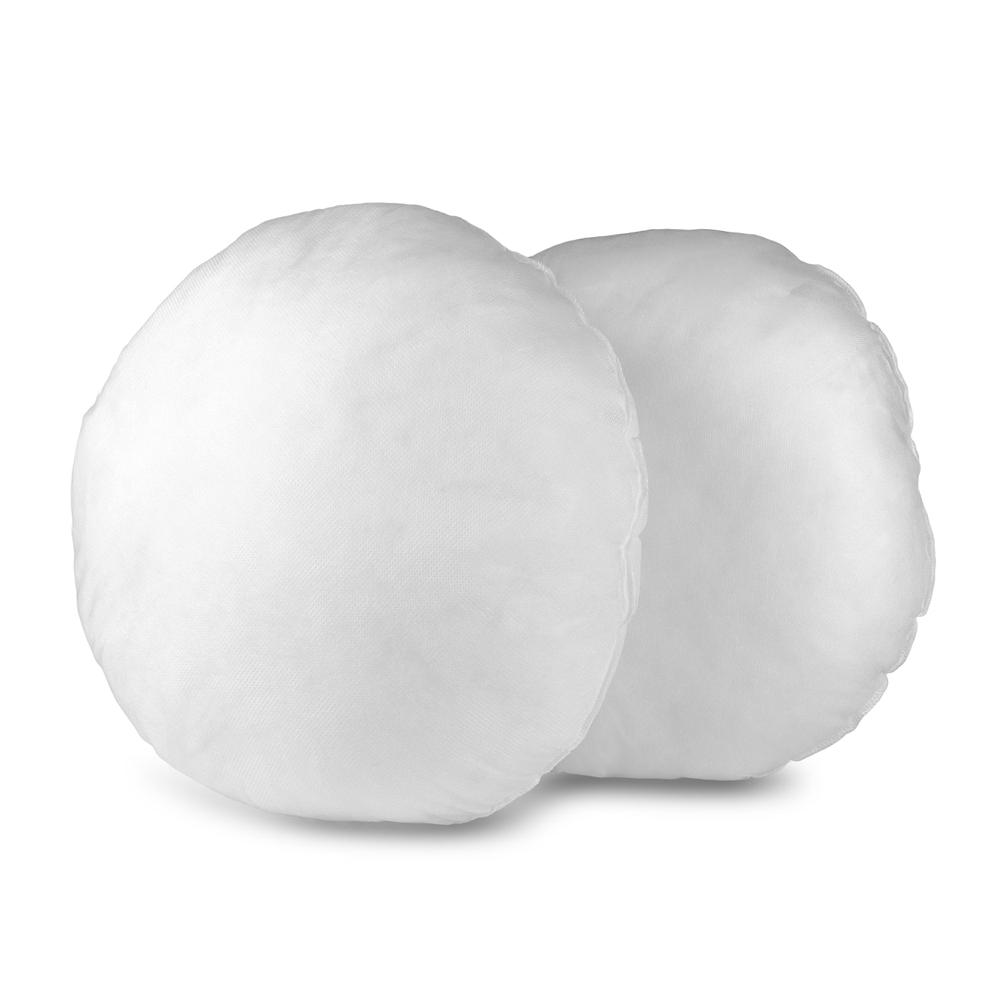 Round cushion form – Fabricville