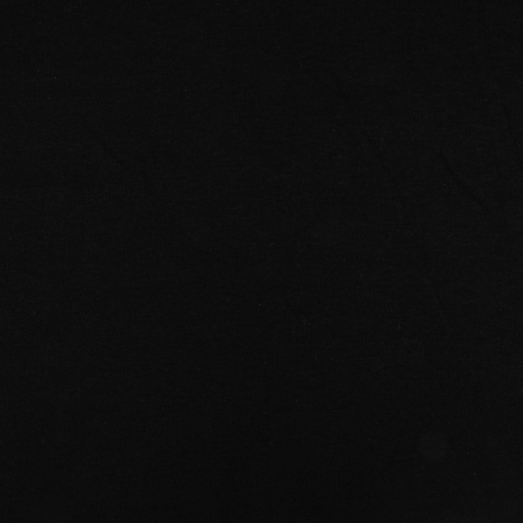 LANOLIN - Interlock knit - Black – Fabricville