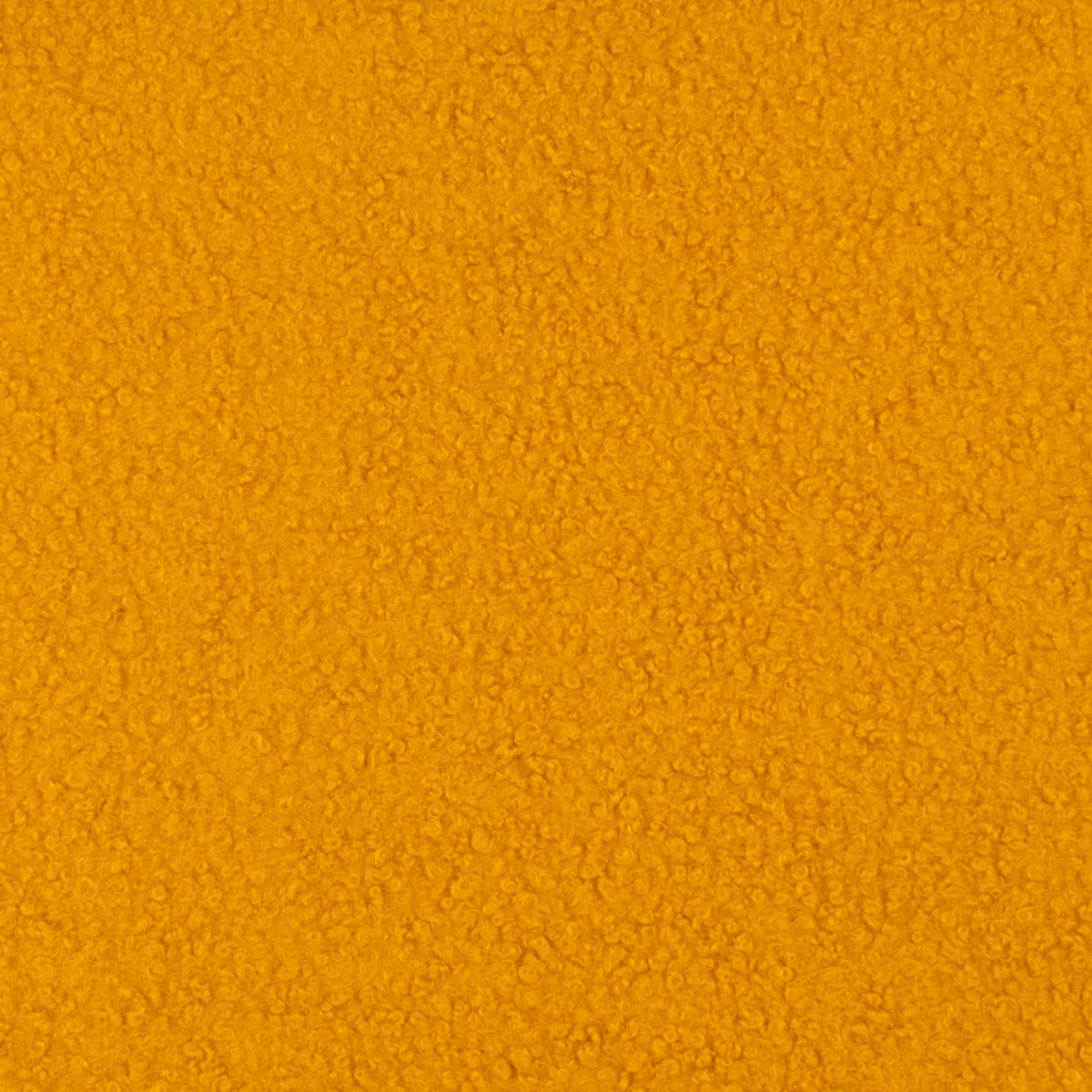 Bouclé coating - Ochre – Fabricville