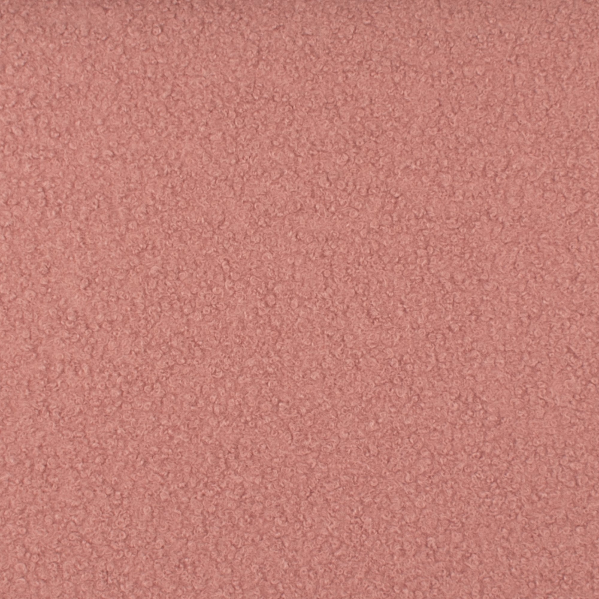 Bouclé coating - Dusty Rose – Fabricville