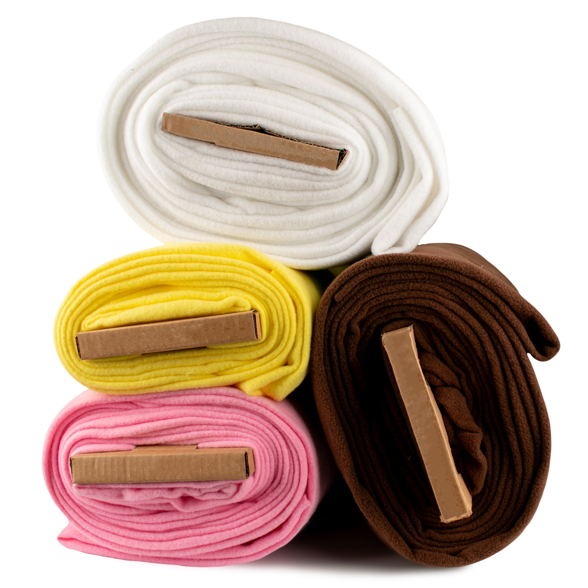 Anti-Pill Lambskin Fleece - Bulk Roll (12m) – Fabricville