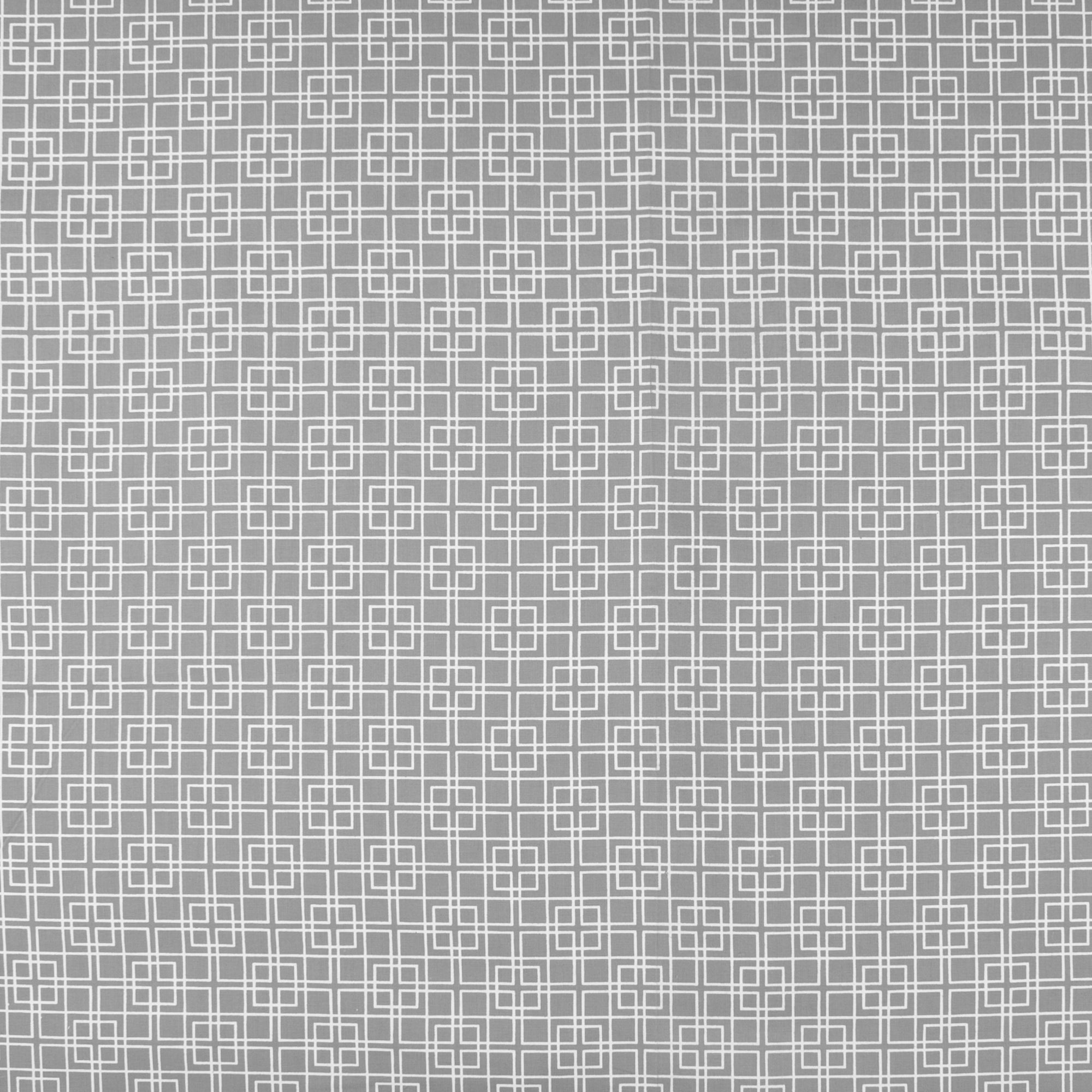 STACEY Lacquer print - 083 - Grey – Fabricville