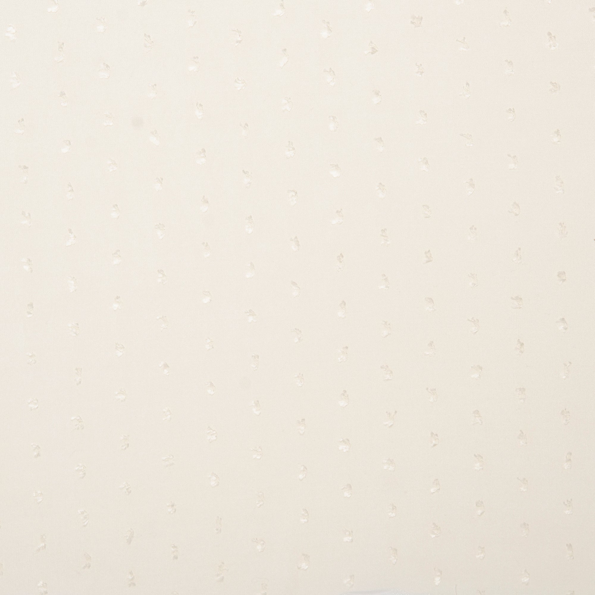 Clipped Rayon - BELLA - Ivory – Fabricville