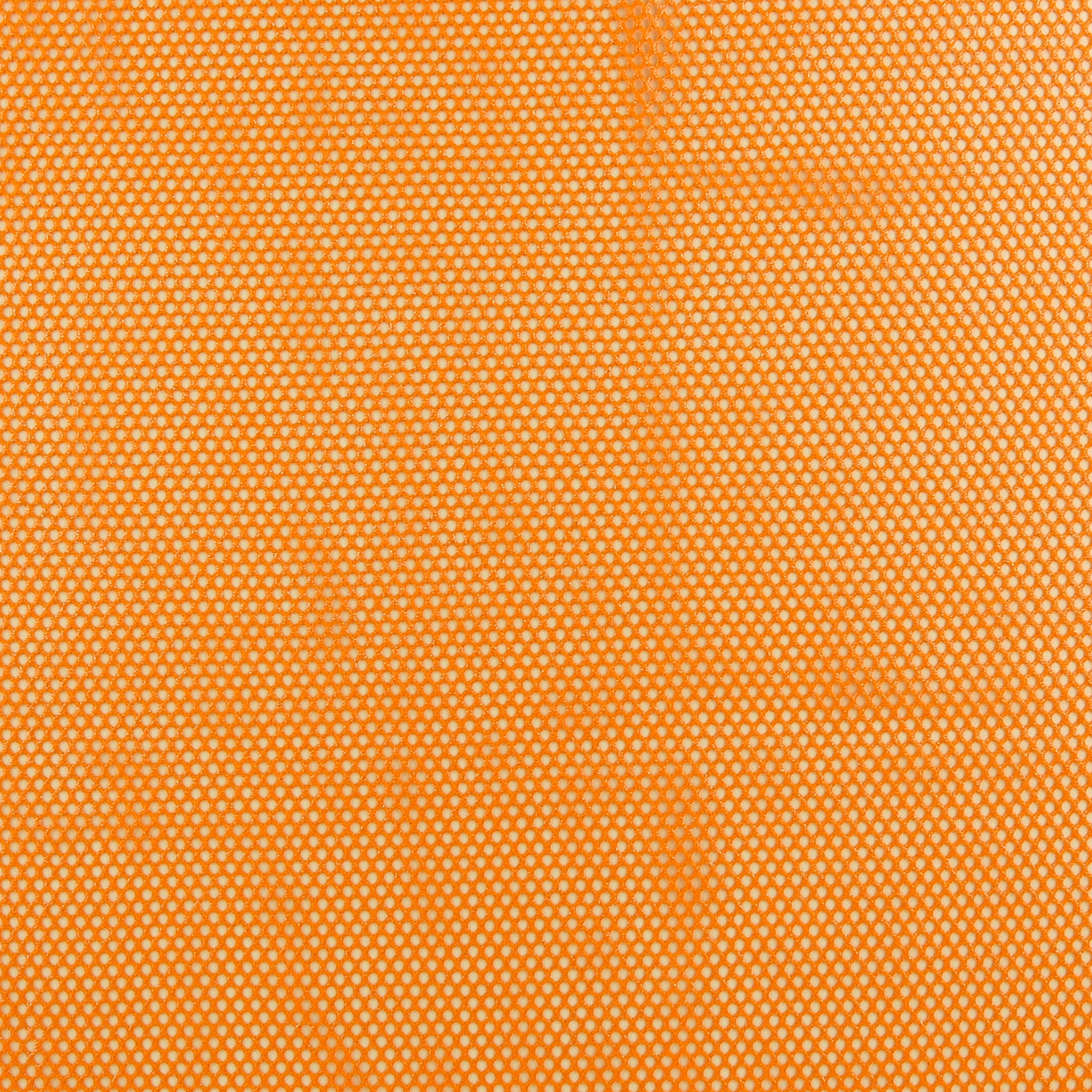 Mesh - JUSTIN & JUSTINE - 006 - Orange – Fabricville
