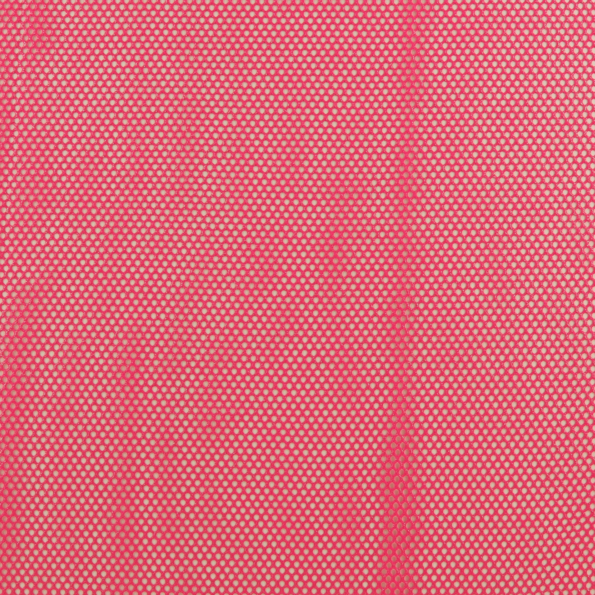 Mesh - JUSTIN & JUSTINE - 007 - Hot Pink – Fabricville
