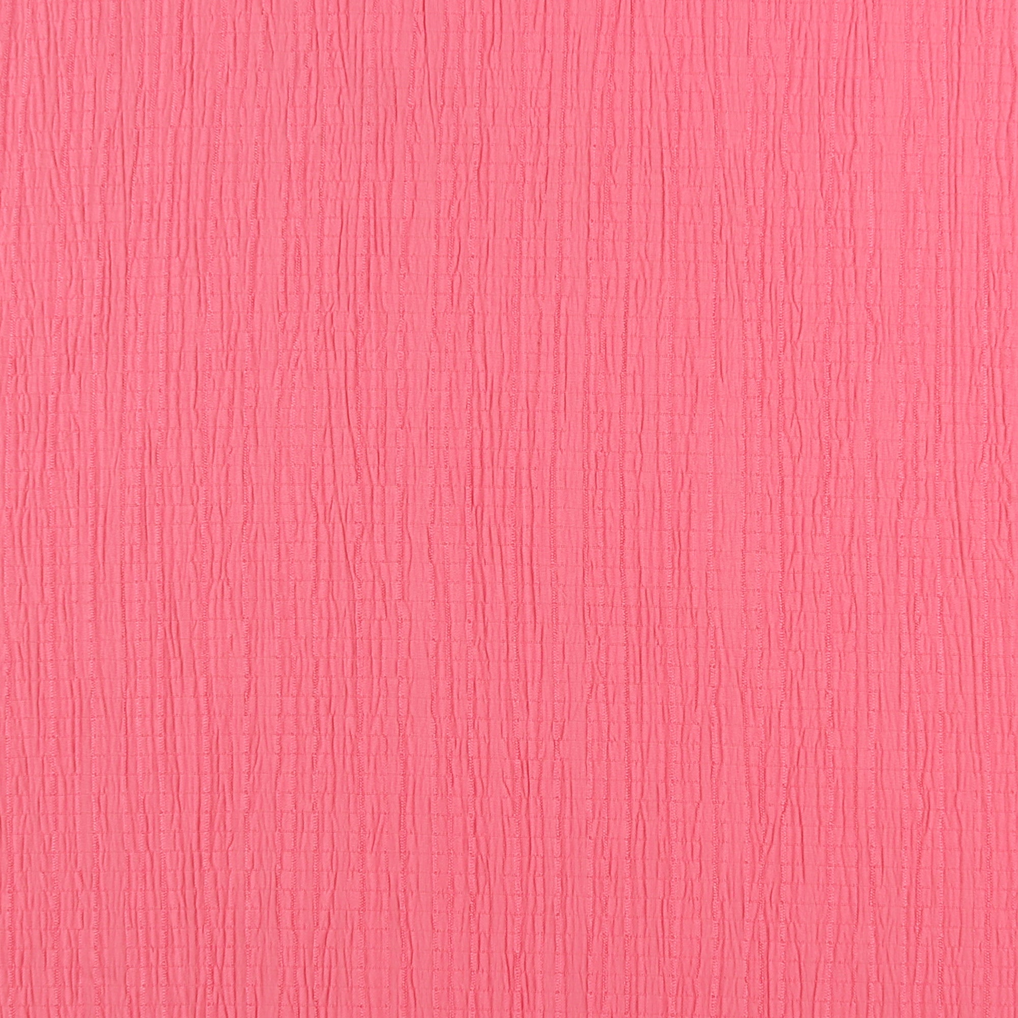 Crinkled Rib Polyester - MICHELLE - 007 - Light Pink – Fabricville