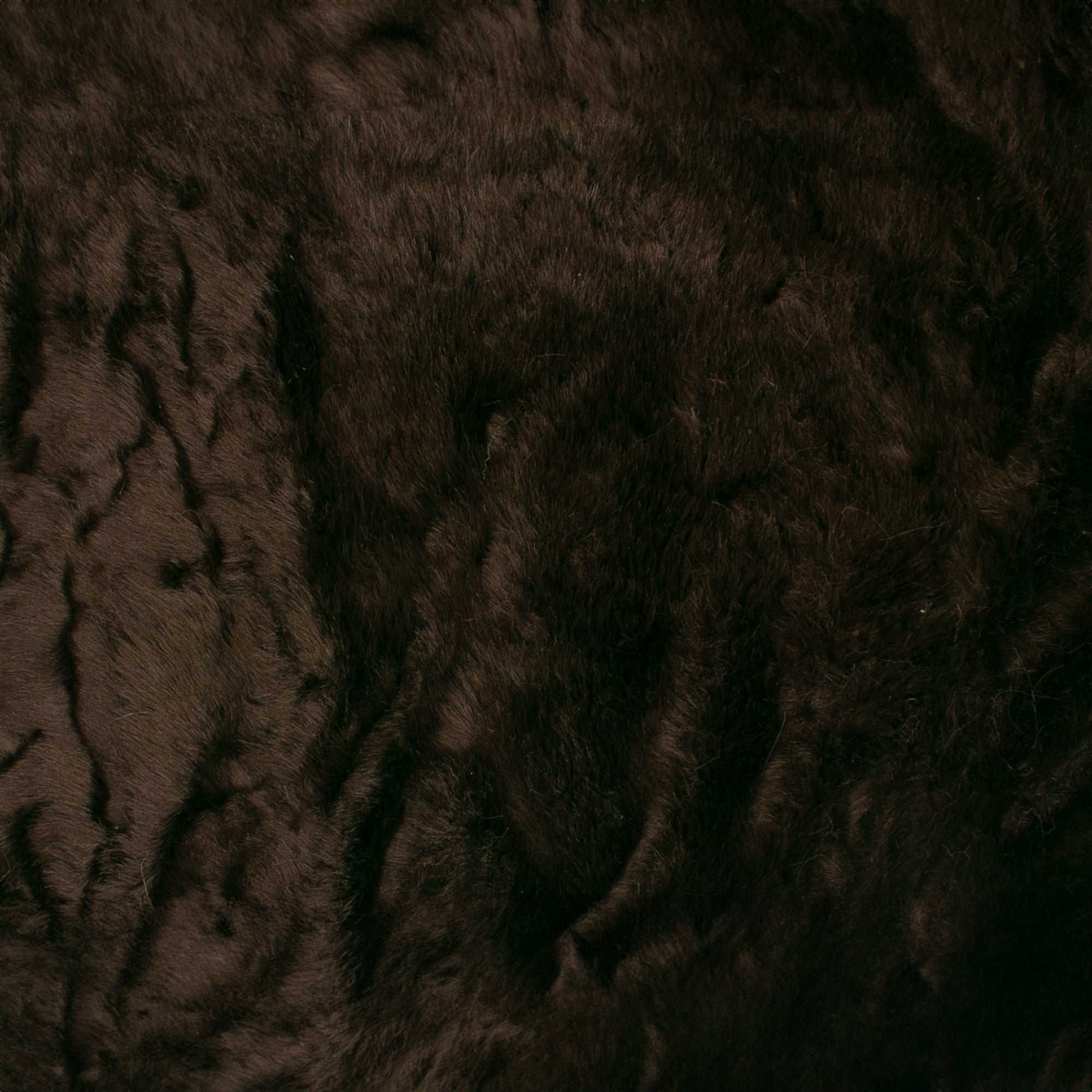 Luxury Faux Fur 2024 - Dark Brown – Fabricville