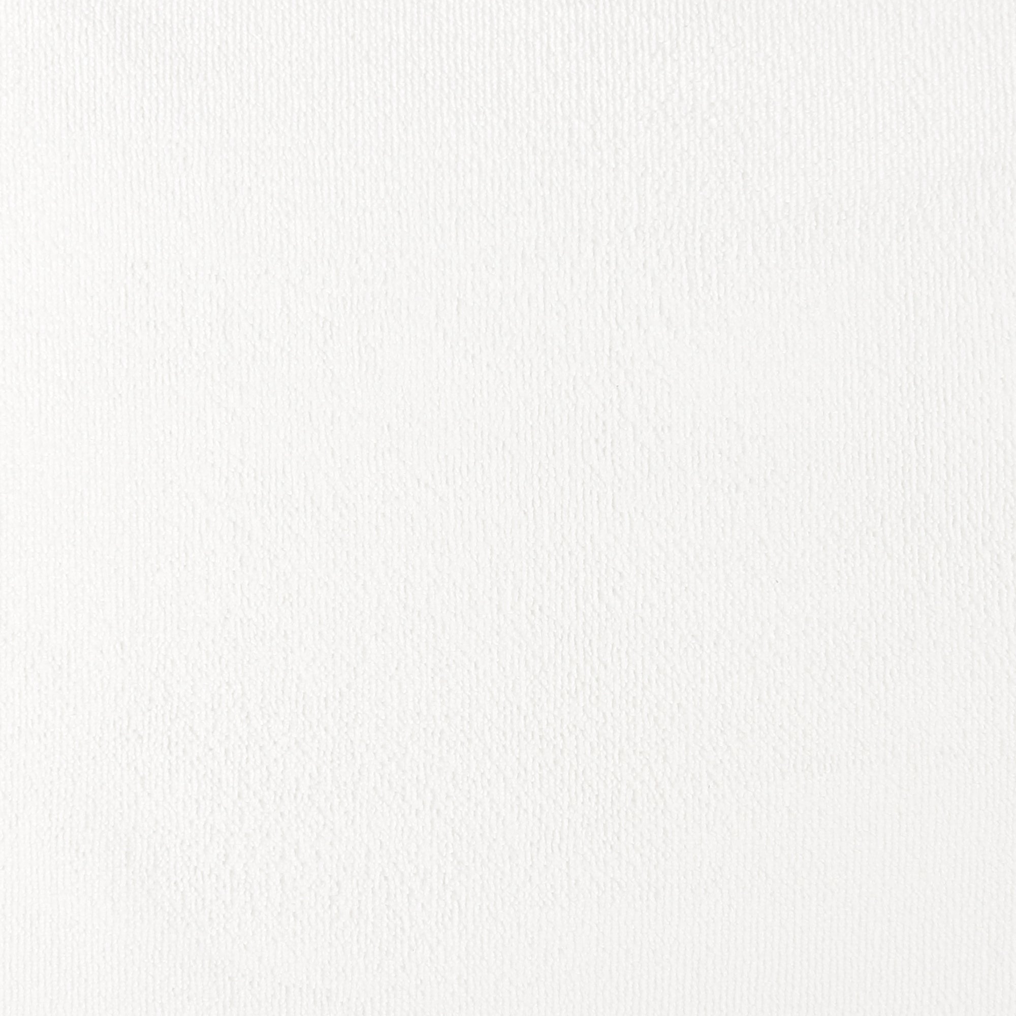 Microfiber - «BABY HUG» - White – Fabricville