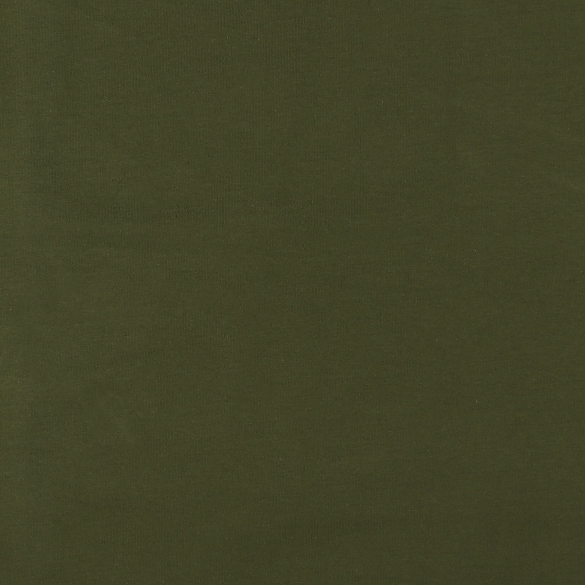 French Terry Knit - Army Green – Fabricville