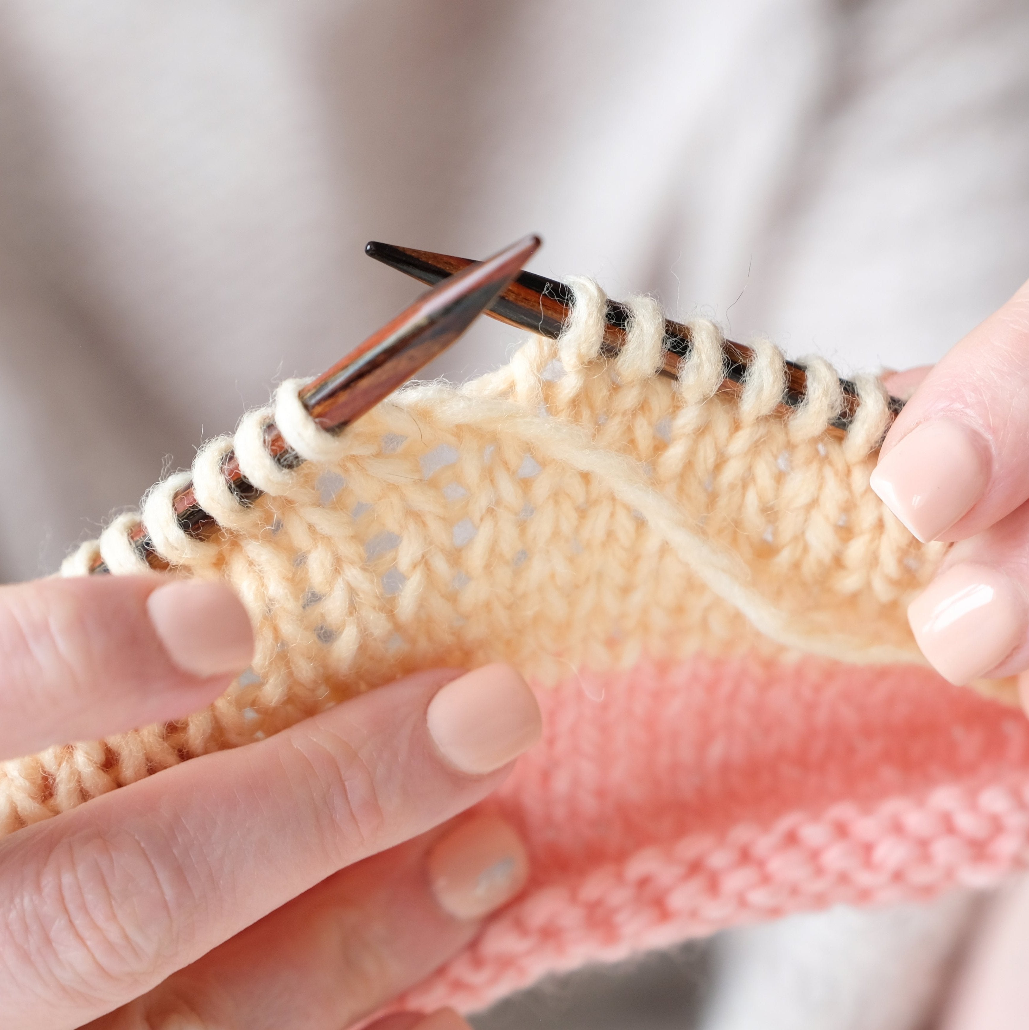 Knitting Courses – Fabricville