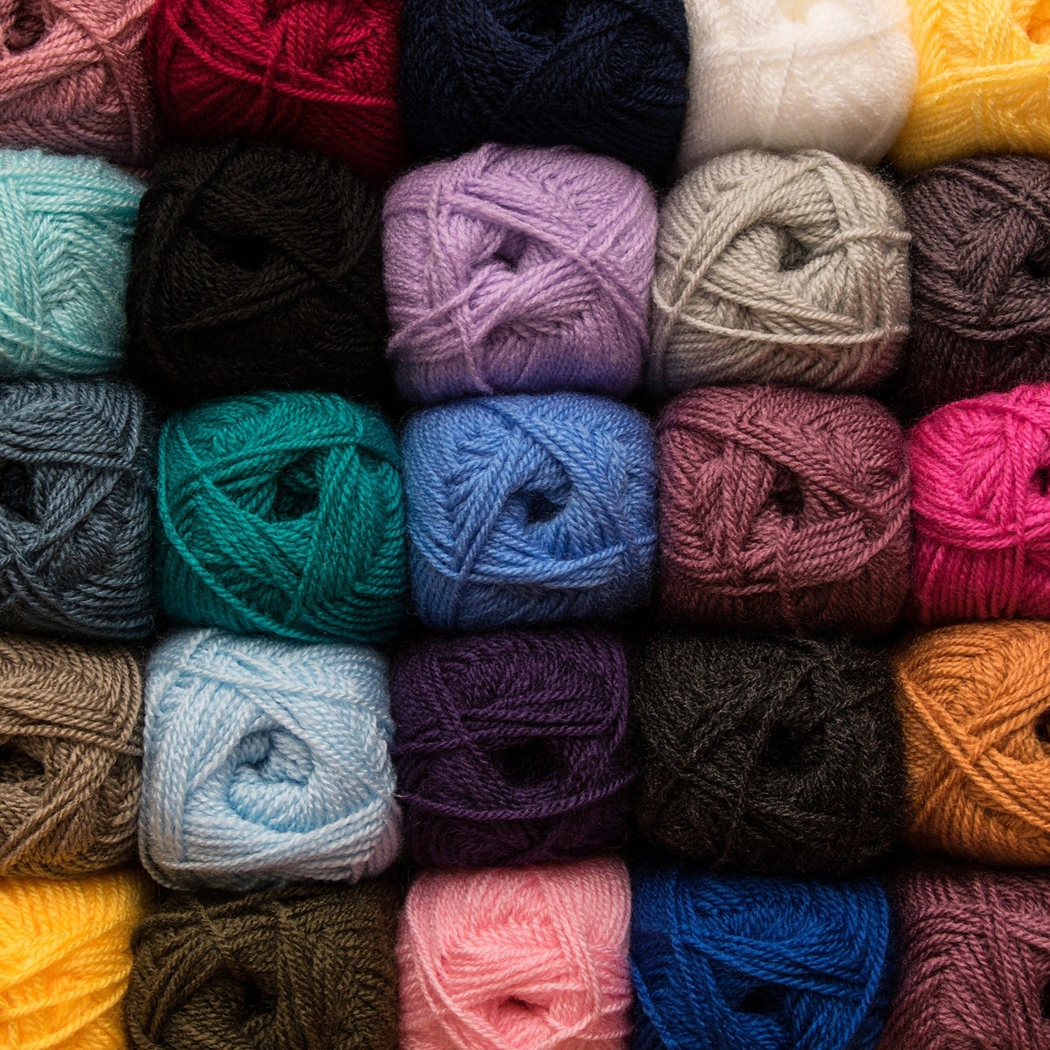 Knitting Courses – Fabricville