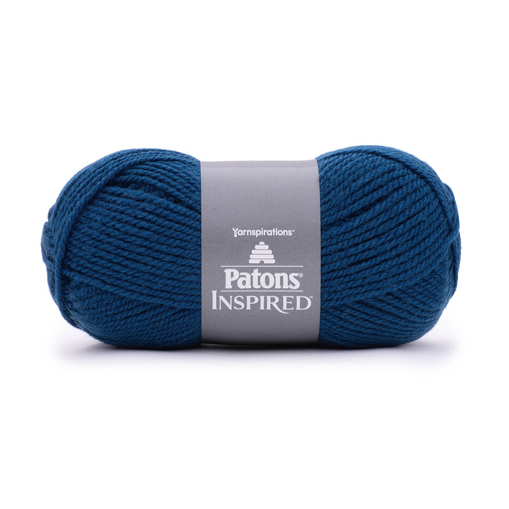 PATONS INSPIRED 150g – Fabricville