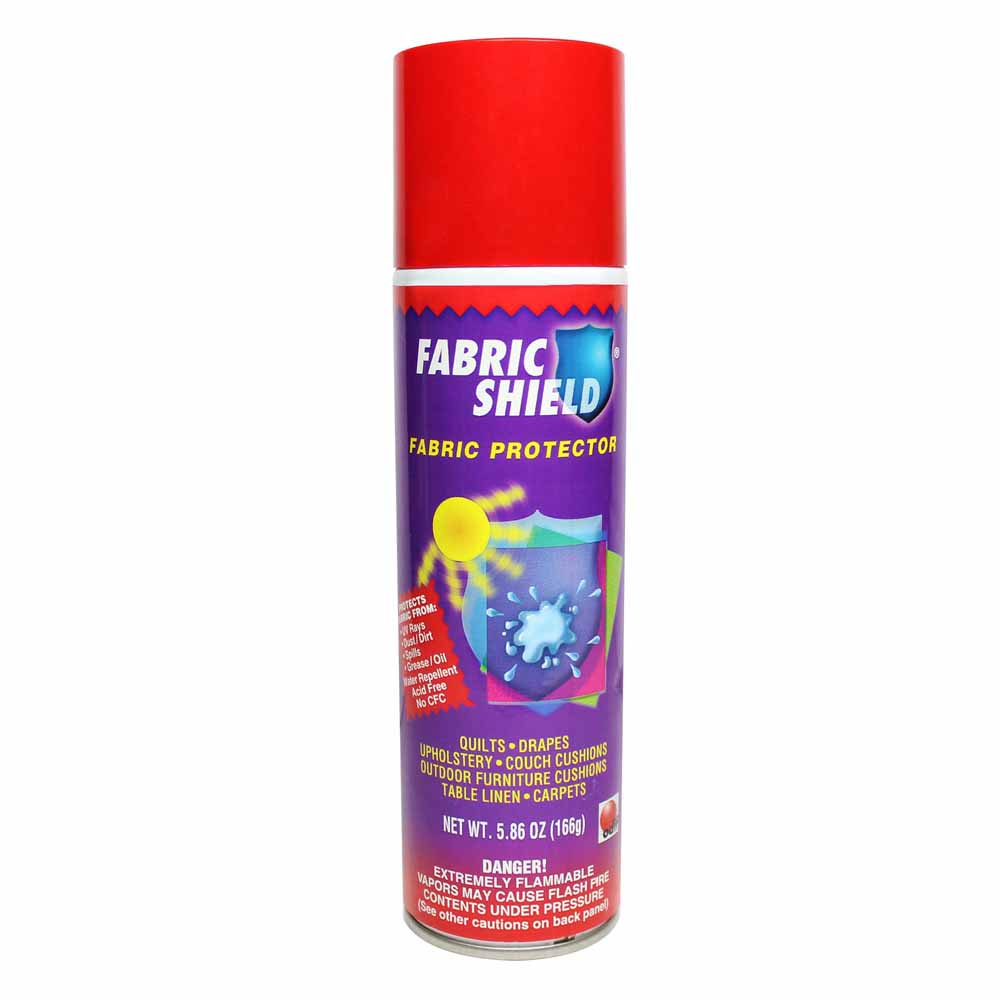 ODIF Fabric Shield - 250ml (8.5 fl. oz) – Fabricville