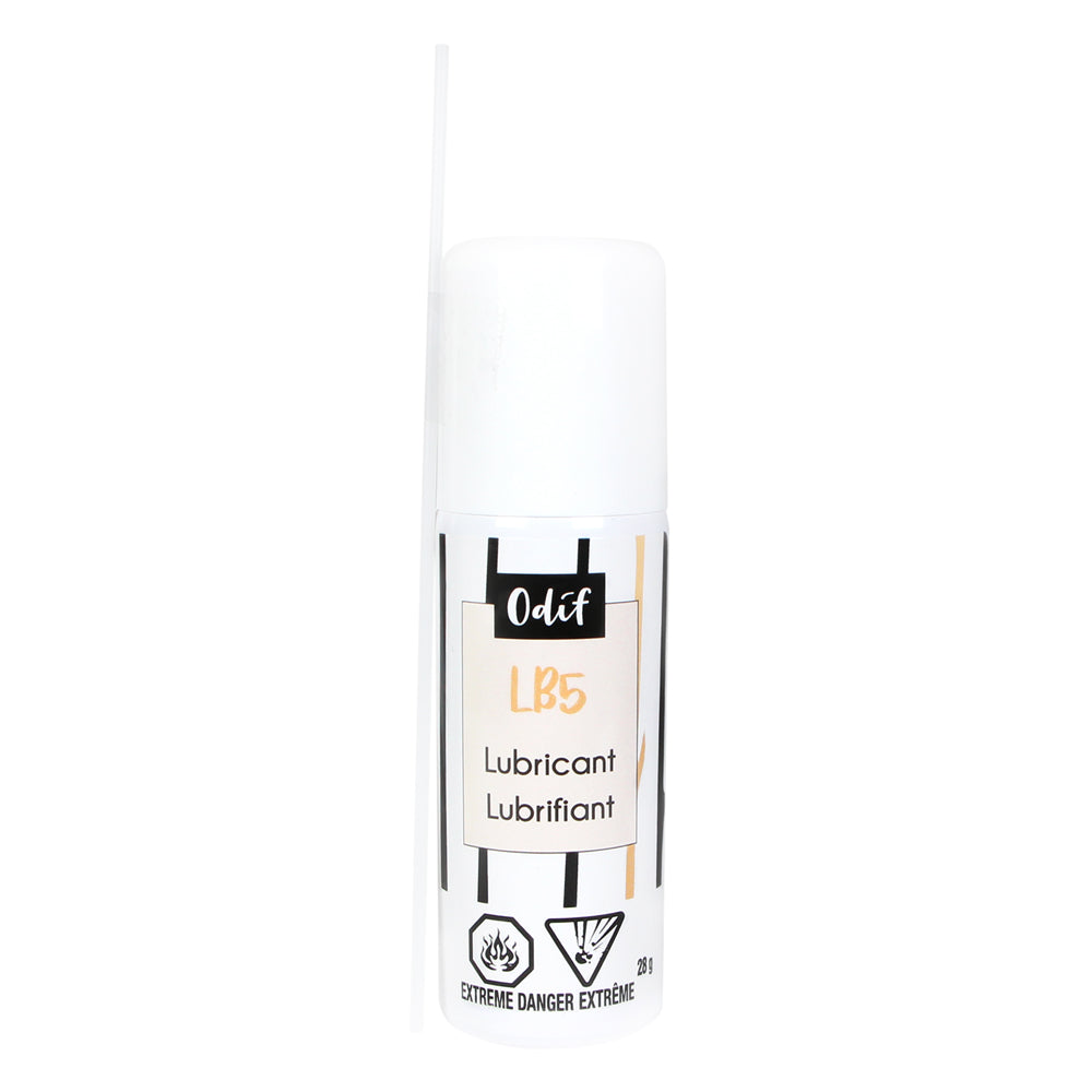 ODIF LB5 Lubricant - 50ml – Fabricville