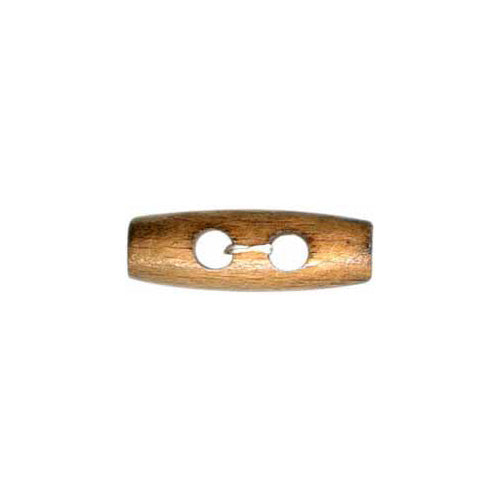 ELAN Toggle Button - 30mm (1⅛") - 2pcs – Fabricville