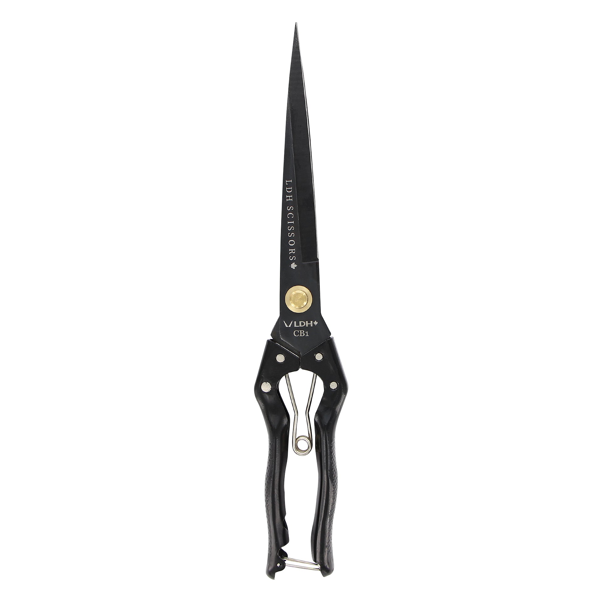 LDH 14" Batting Shears - Midnight Edition – Fabricville