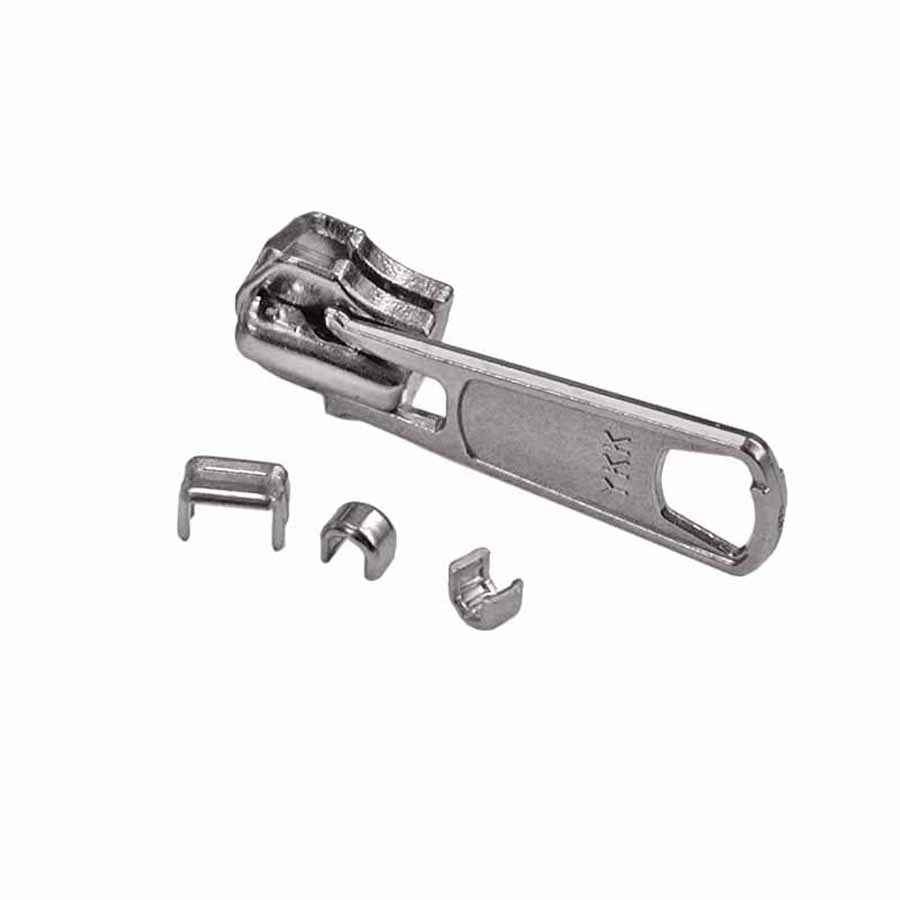 COSTUMAKERS One Way Zipper Slider & Stops – Fabricville