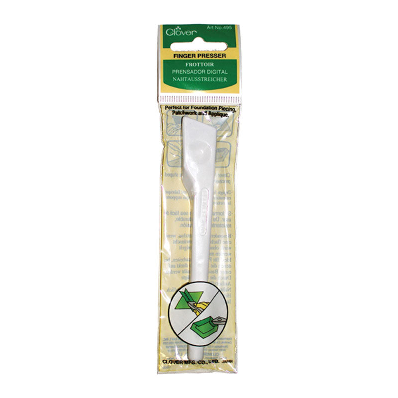 CLOVER - Finger Presser – Fabricville