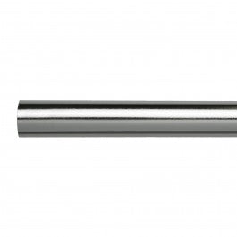 28mm Metal Rod - Chrome – Fabricville