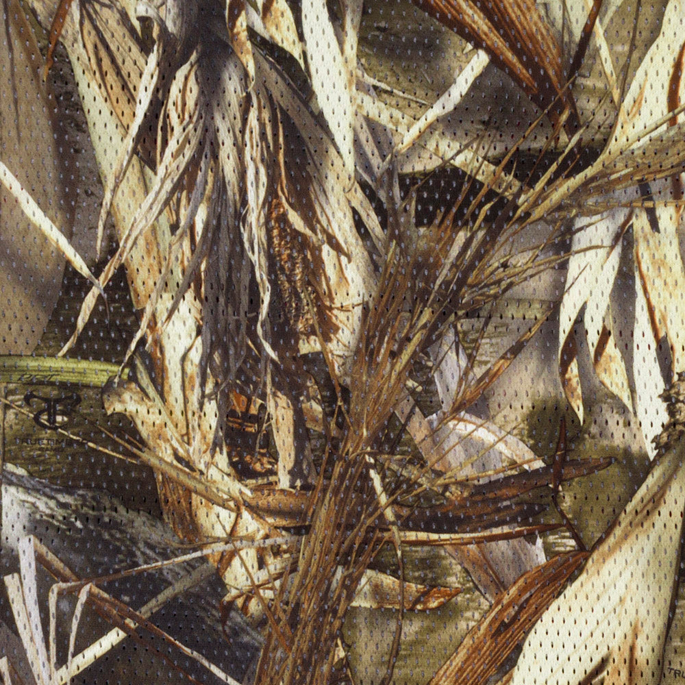 TRUE TIMBER Mesh - Natural – Fabricville