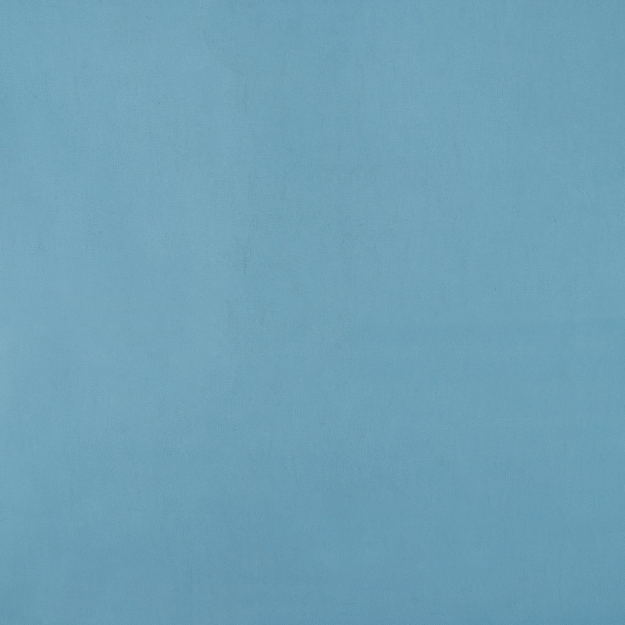 Chiffon - VICTORIA - Solid - Medium blue – Fabricville