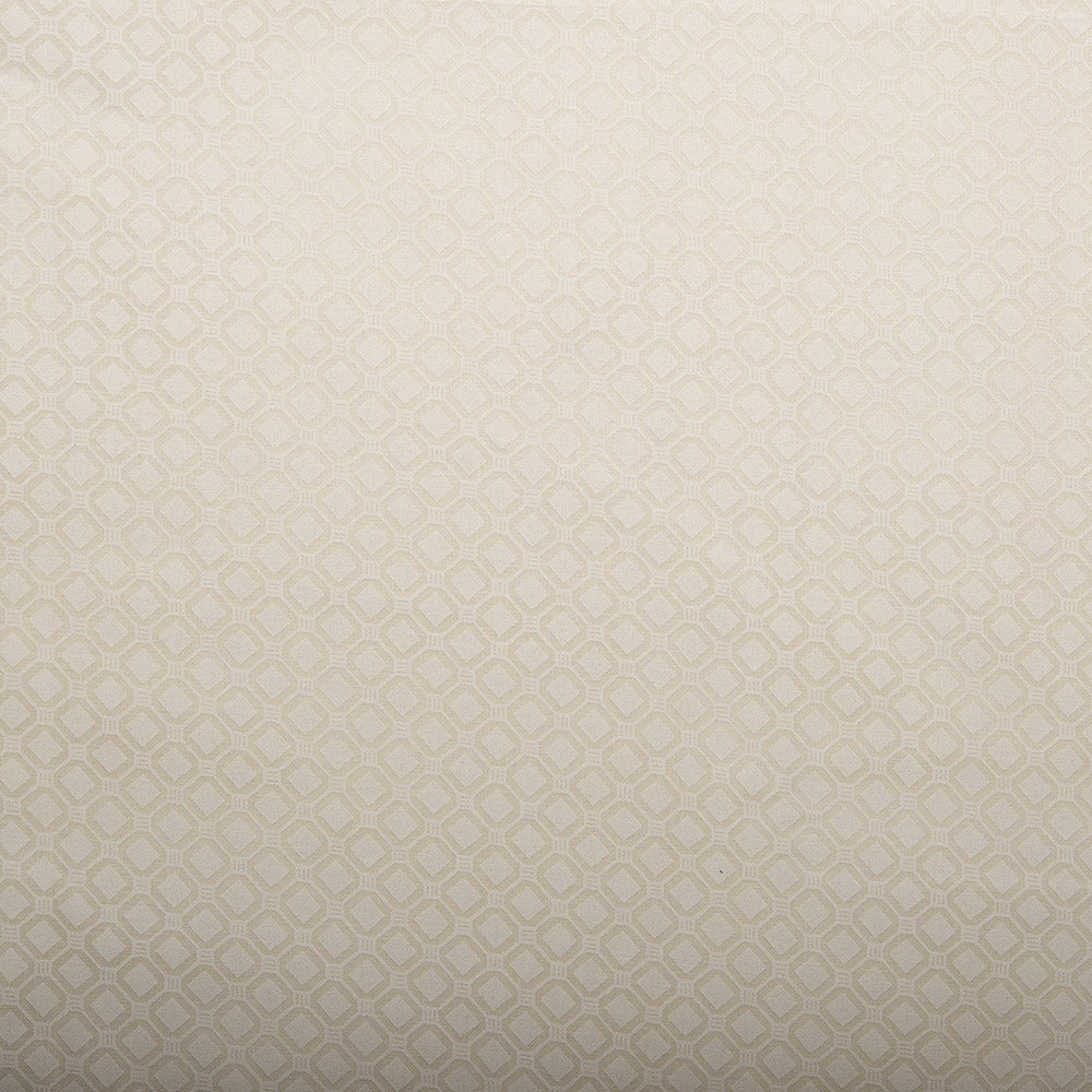 MONOTONE Wide-width fabric - Cube - Beige – Fabricville