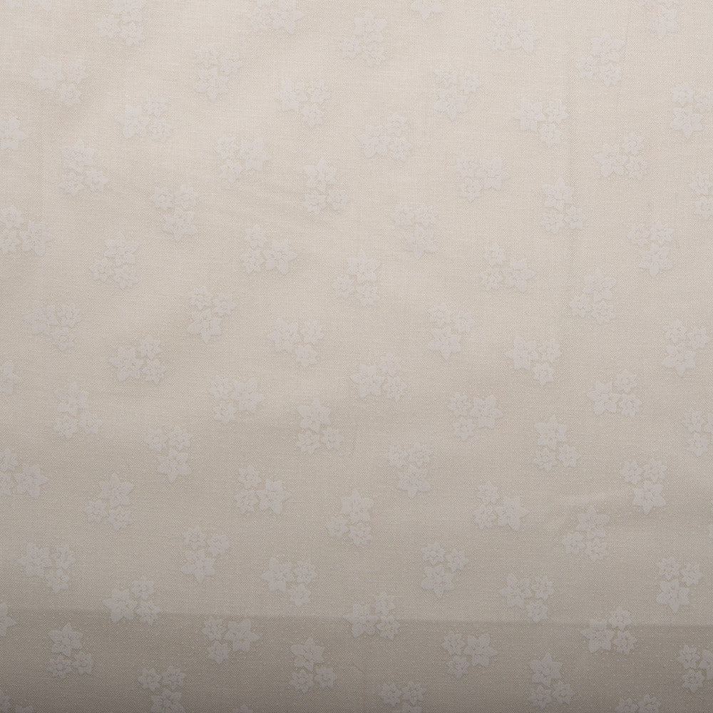 MONOTONE Wide-width fabric - Lily - Beige – Fabricville
