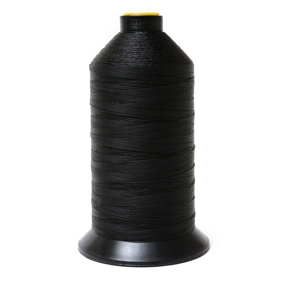 Sunguard UVR Bonded Poly (B138) 16oz Black – Fabricville