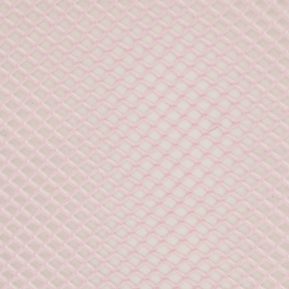 Craft netting - Baby pink – Fabricville