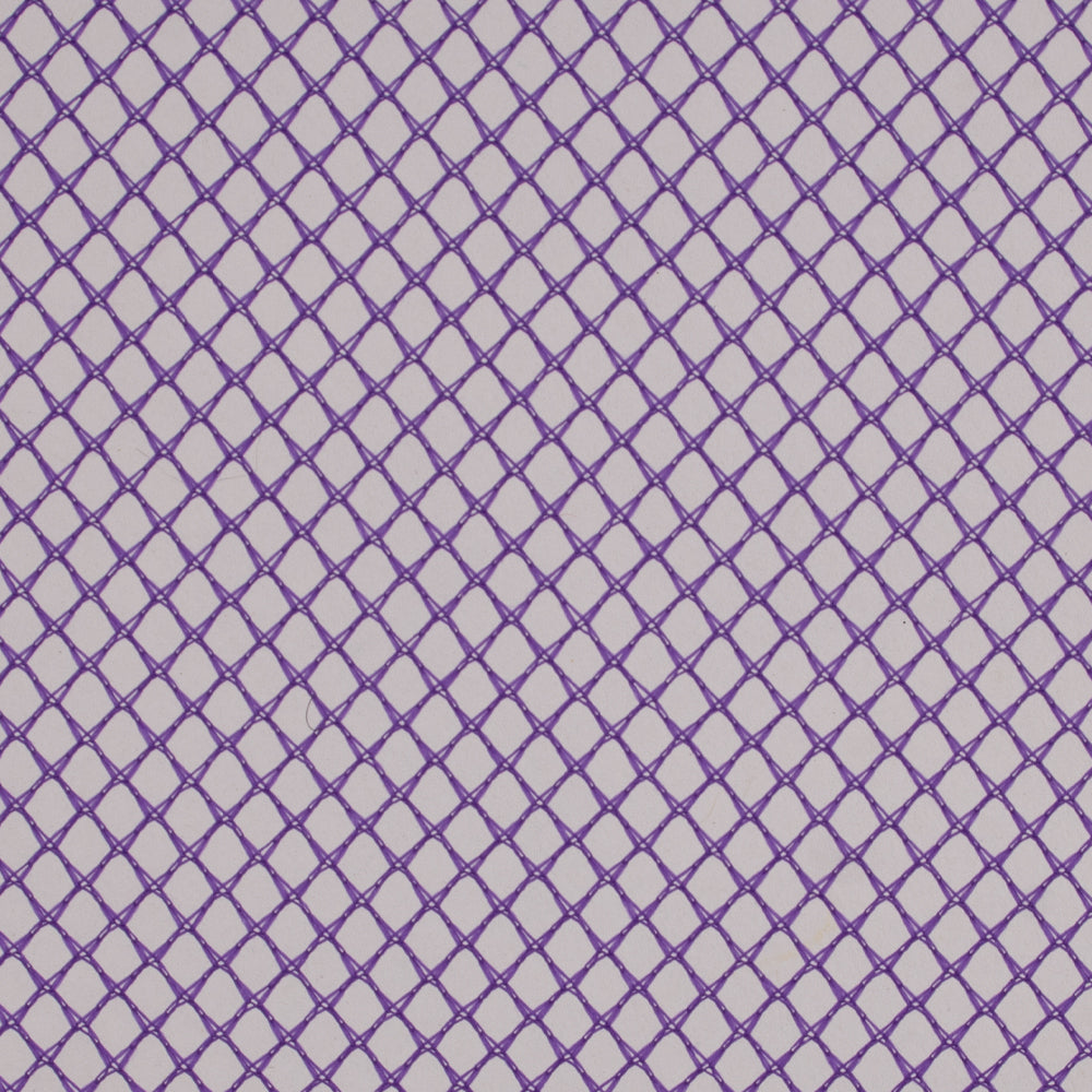 Craft netting - Purple – Fabricville