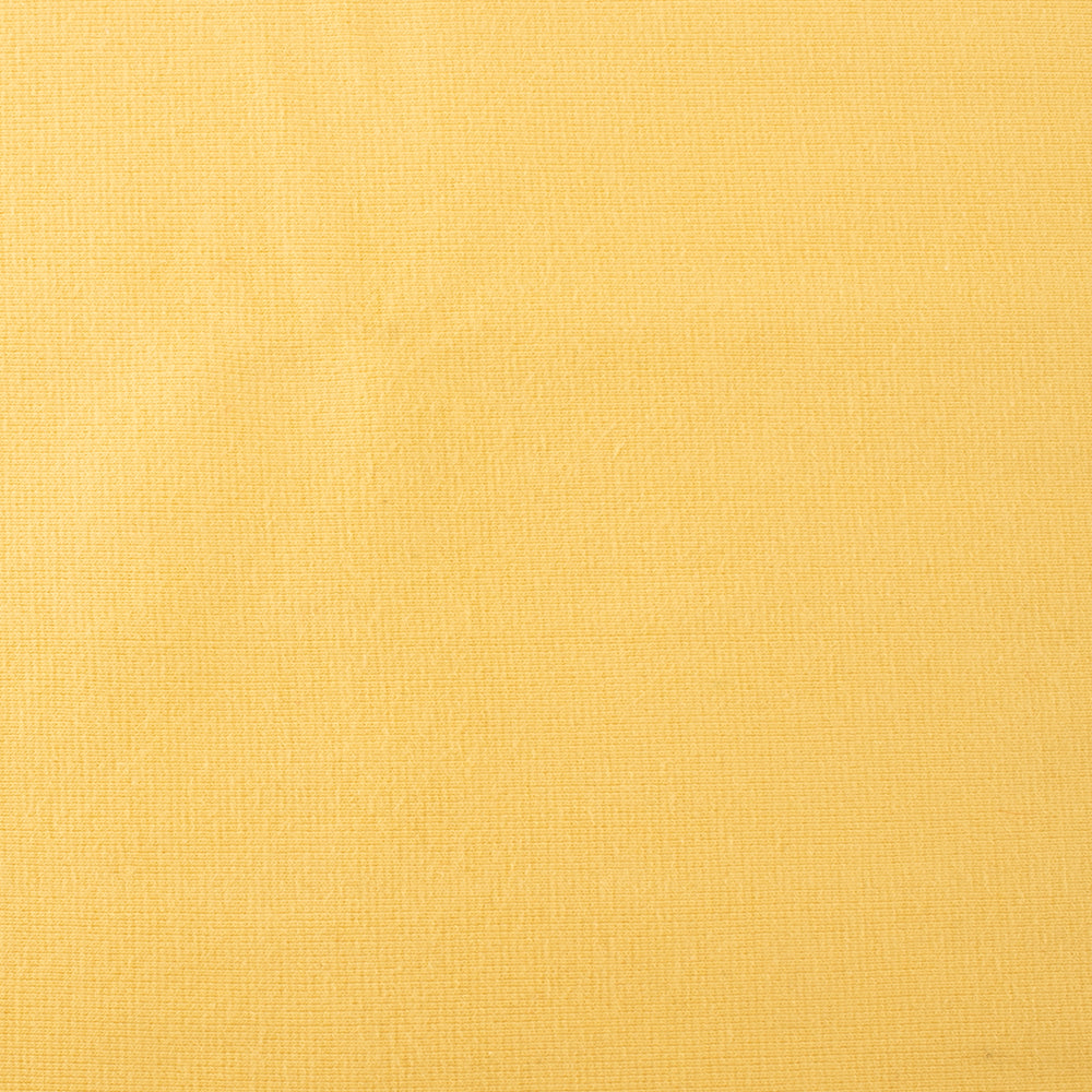 ORGANIC rib - Yellow – Fabricville