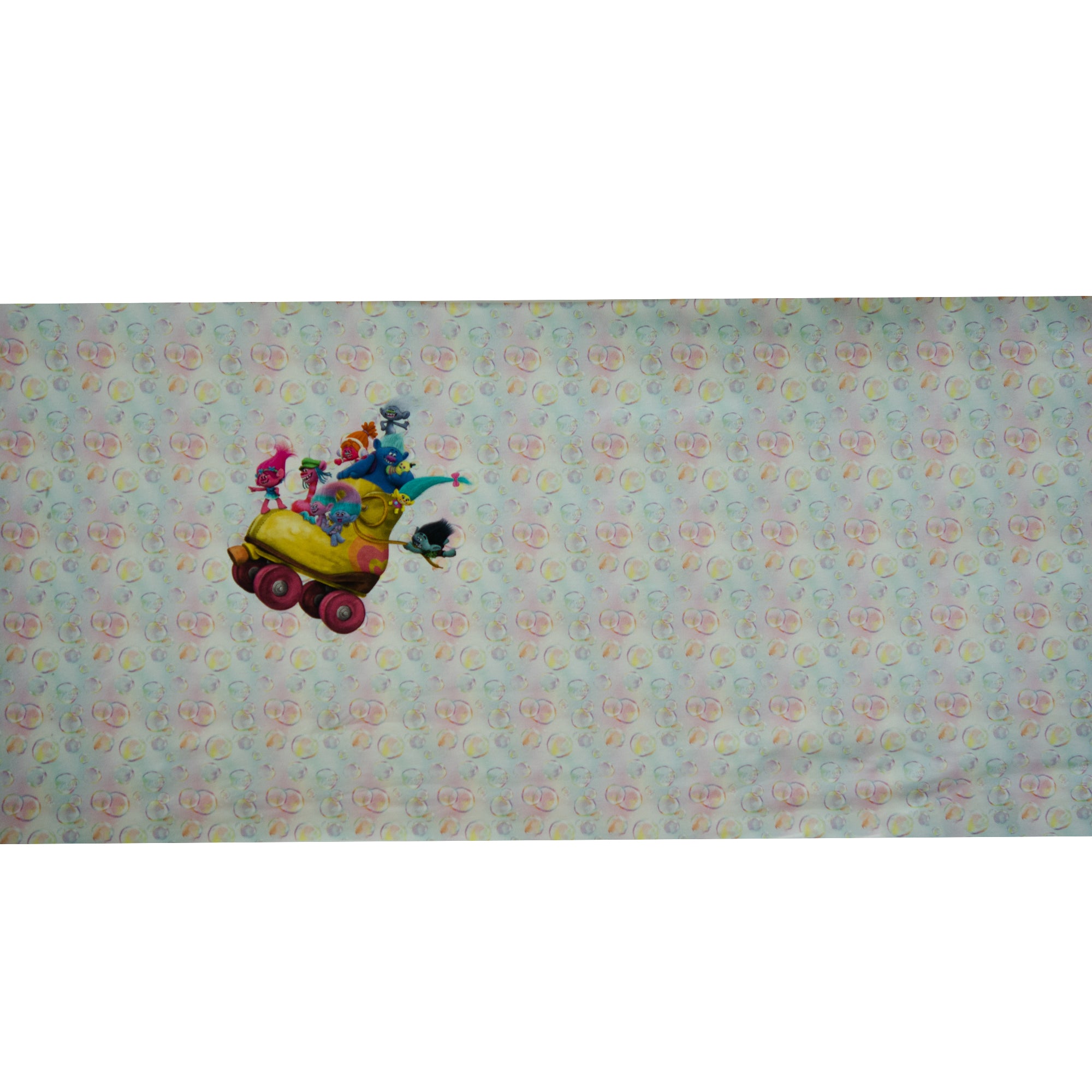 Printed knit - IMA-GINE F22 - Trolls panel 30'' X 59'' (75cm X 150cm ...