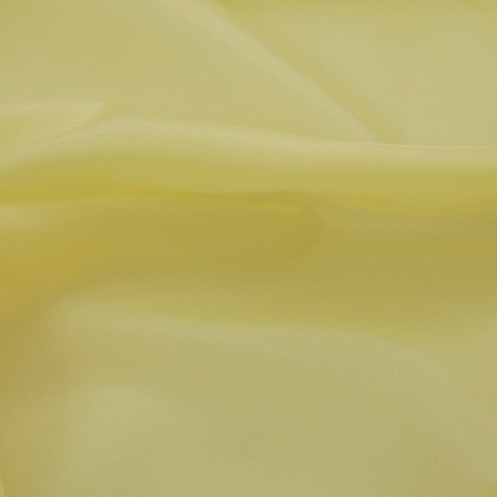 Polyester Lining - Light Yellow – Fabricville