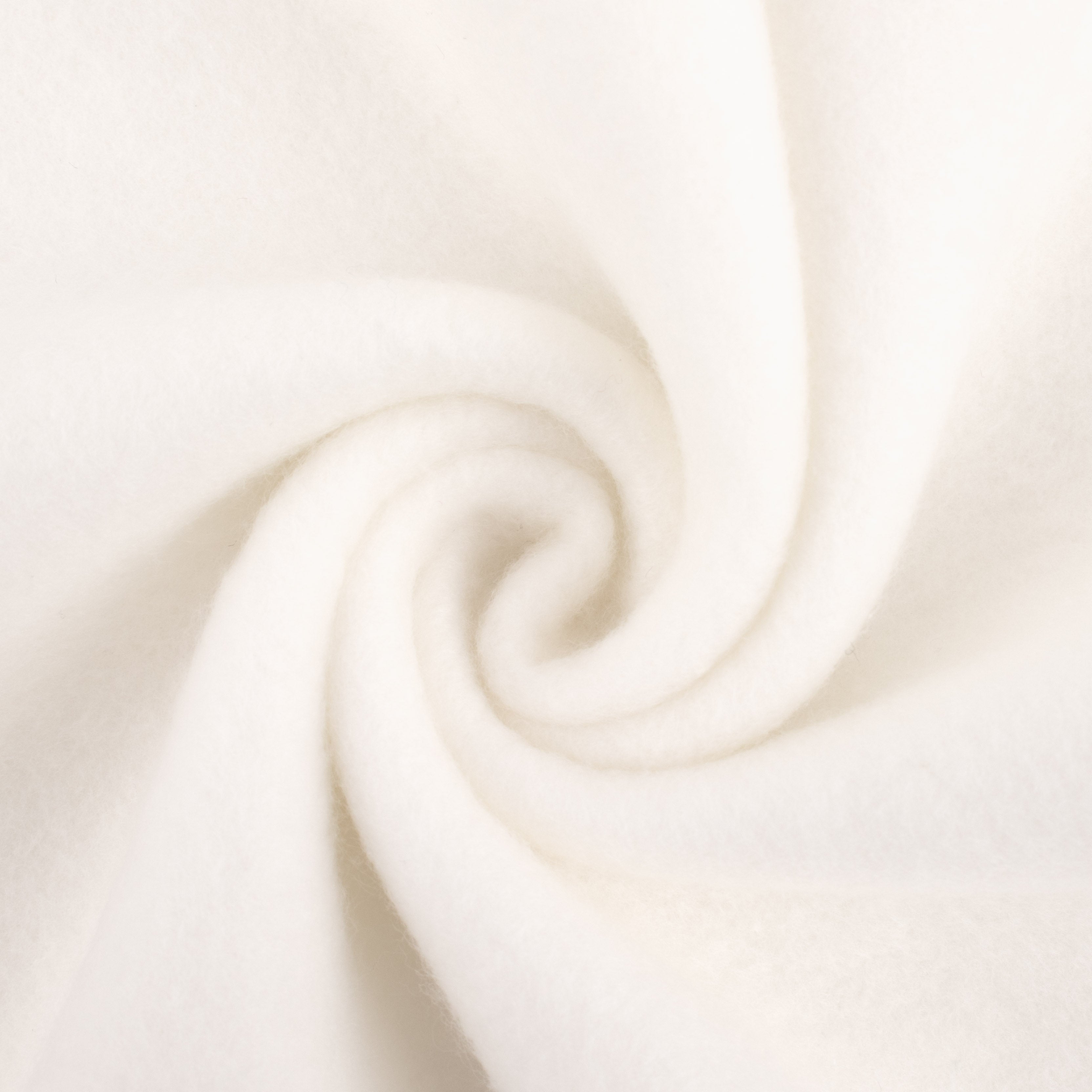 Jogging Fleece - Off White – Fabricville