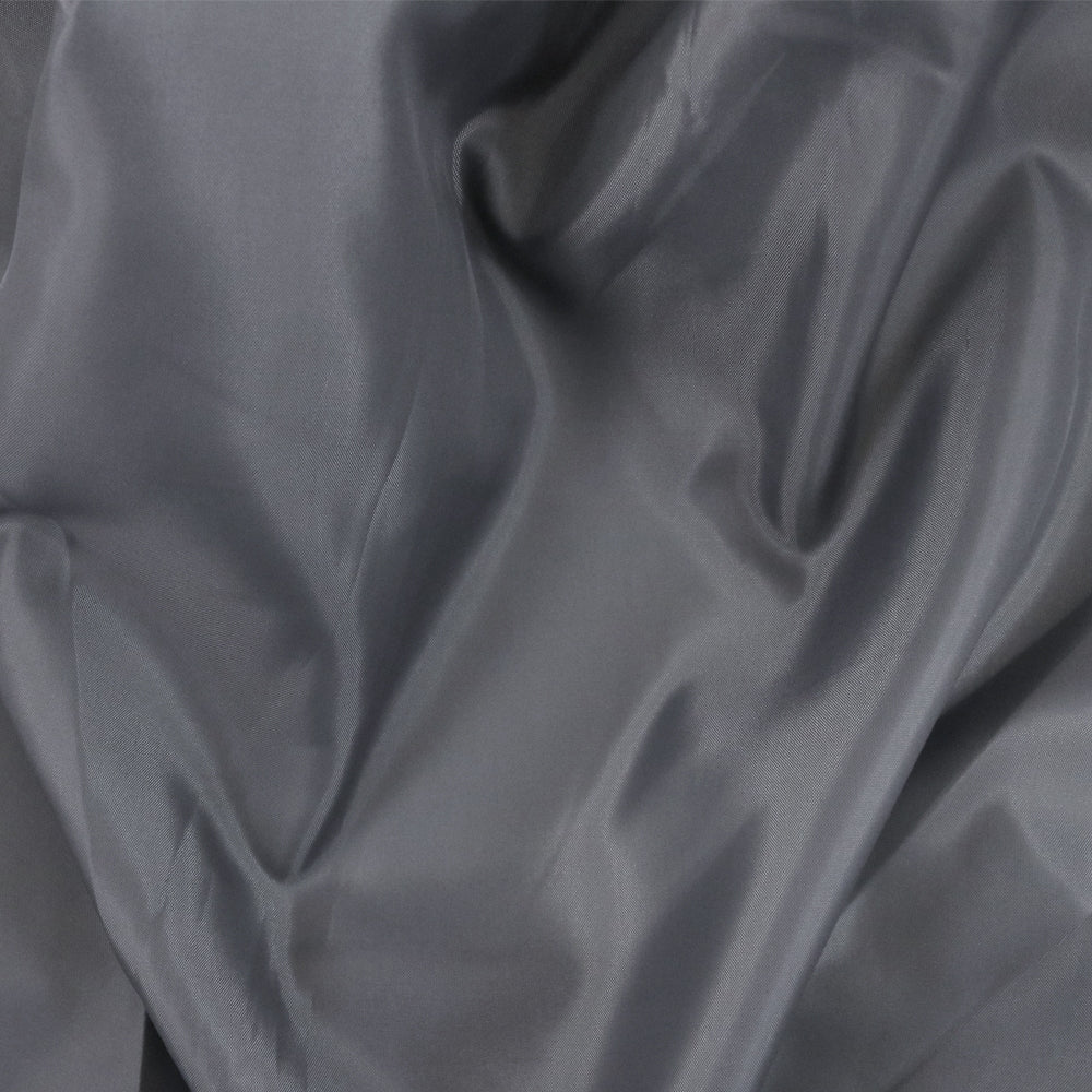 Polyester Lining - Dark Grey – Fabricville